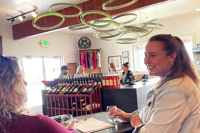 Southwest Idaho (Boise Area) Wine Tasting Tour - The Value Proposition: Who Should Consider This Tour?  