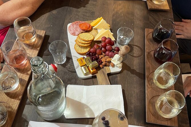 Southwest Idaho (Boise Area) Wine Tasting Tour - FAQ