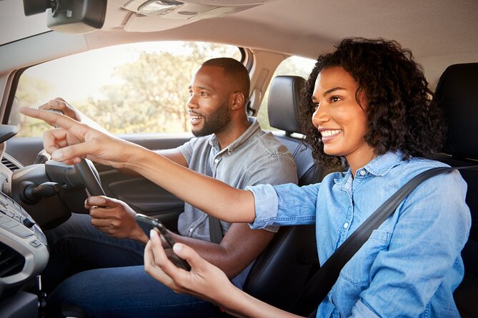 Southwest USA Discovery: Ultimate Self-Guided Road Trip Bundle - Potential Drawbacks and Considerations