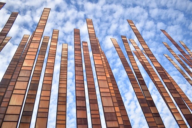 Space Needle & Seattle Center Small Group Private Walking Tour - The Itinerary in Detail