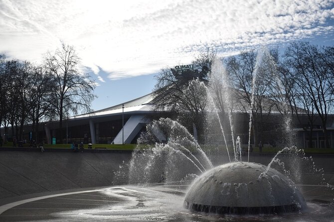 Space Needle & Seattle Center Small Group Private Walking Tour - FAQ