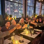 Speakeasy Drinks and Prohibition History Tour NYC - The Atmosphere and Ambiance