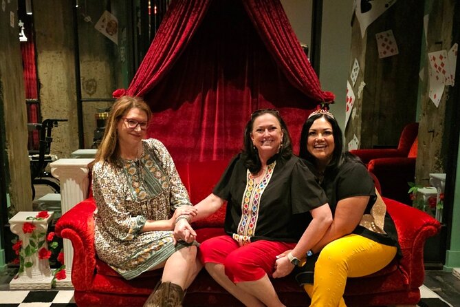 Speakeasy Nashville Exclusive Curated Prohibition Cocktail Tour - An In-Depth Look at the Prohibition Cocktail Tour in Nashville
