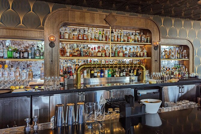 Speakeasy Nashville Exclusive Curated Prohibition Cocktail Tour - Who Should Consider This Tour?