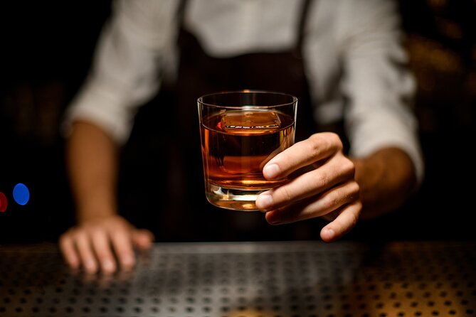 Speakeasy Sagas - Charleston Prohibition Pub Crawl - What’s Included and What’s Not?