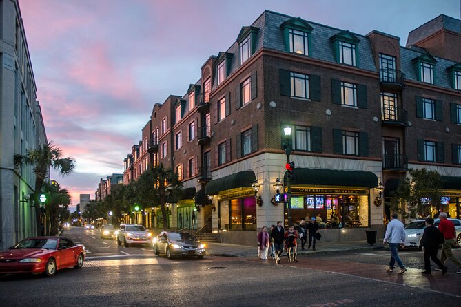 Speakeasy Sagas - Charleston Prohibition Pub Crawl - The Sum Up: Who Will Love This Tour?