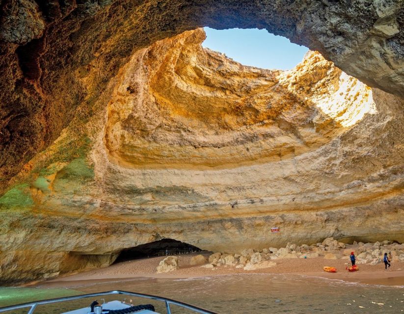 Special 2 Hours Tour to Benagil Cave From Armação de Pêra - The Cost and Value