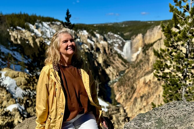 *Special* Seniors Yellowstone Lower Loop From West Yellowstone - Final Thoughts: Who Is This Tour Best For?