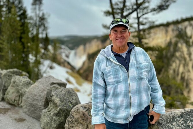 *Special* Seniors Yellowstone Lower Loop From West Yellowstone - FAQ