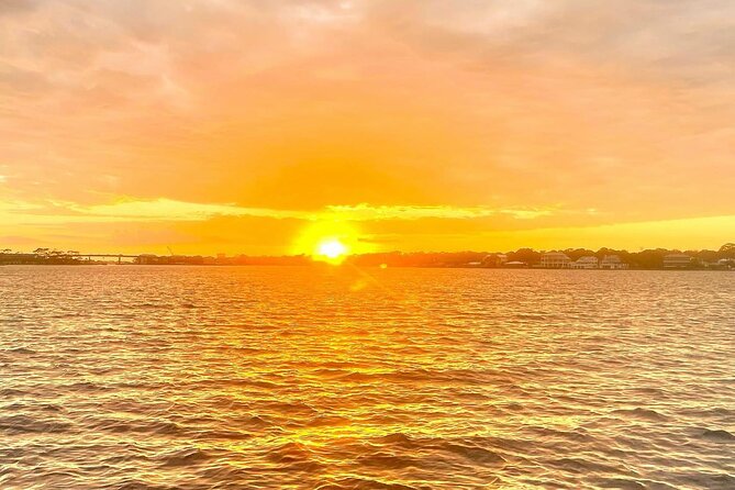 Spectacular Sunset Cruise - Who Will Love This Tour?