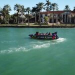 Speed Boat on Biscayne Bay and Double Decker tour - Who Should Consider This Tour?