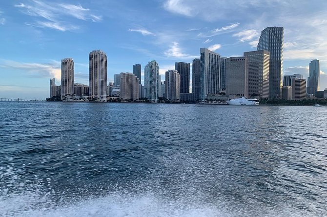 Speedboat Sightseeing Adventure of Miami - The Sum Up: Is the Miami Speedboat Tour Worth It?
