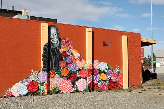 Spenard Neighborhood FOOD & TRUE CRIME Walking Tour - Authenticity and Depth of the Stories