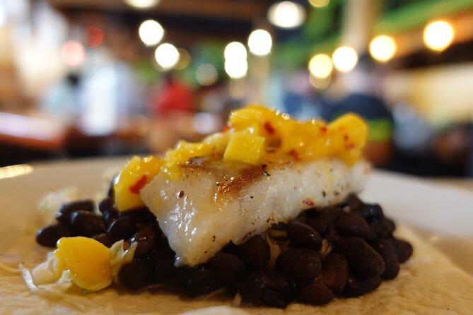 Spenard Neighborhood FOOD & TRUE CRIME Walking Tour - Who Will Love This Tour?