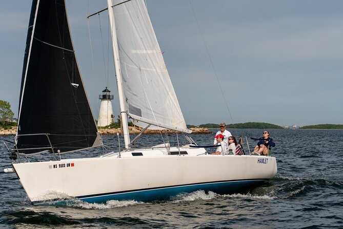 Spend the Day on Buzzards Bay - Sailing Trips - Who Is This Tour Best For?