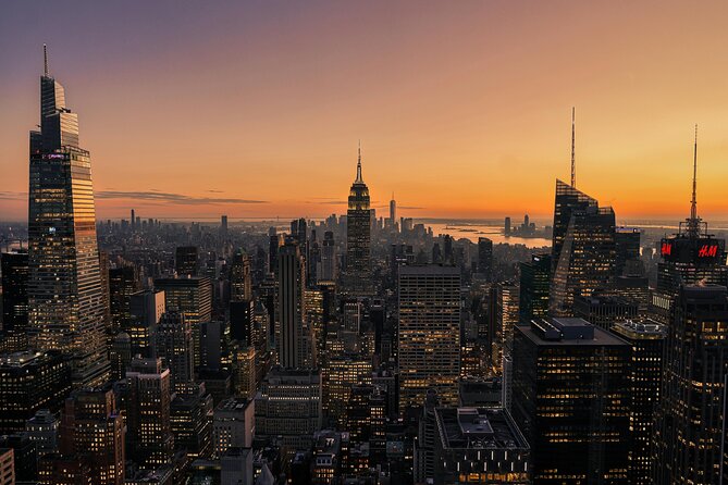 Spider-Man Filming Locations in New York Tour with Private Guide - FAQ