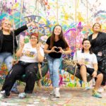 Spinning Private Art Experience - Authentic Feedback and Insights
