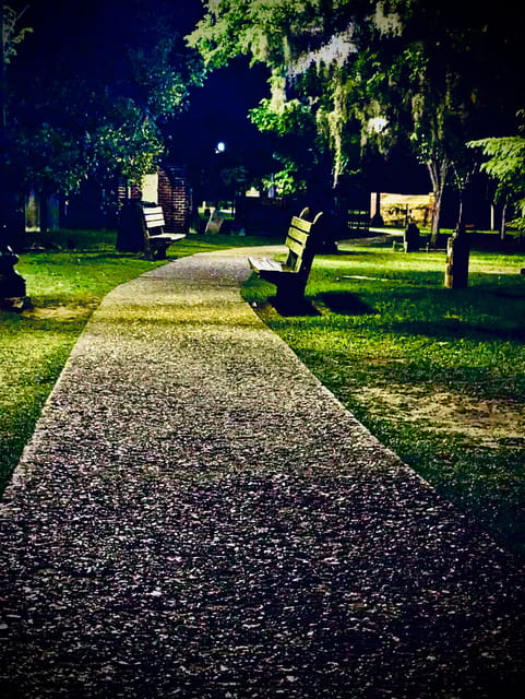 Spirit Xperience: Paranormal Walking Ghost Tour in Savannah - Who Should Consider This Tour?