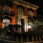 Spirits and Scoundrels Adults Only Savannah Ghost Tour | 10pm - The Itinerary – What to Expect