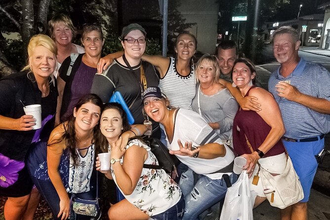 Spirits and Scoundrels Adults Only Savannah Ghost Tour | 10pm - Paranormal Evidence and Authenticity