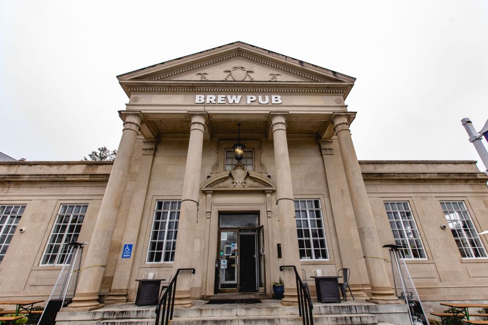 Spirits of Mystic: Cocktail Pub Crawl - Who Should Book This Tour?