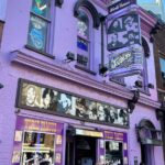 Spirits of Nashville Haunted Pub Crawl - Authentic Experiences and Local Insights