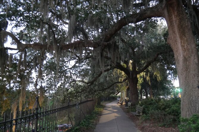 Spirits of Savannah Private Guided Walking Tour - Frequently Asked Questions