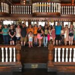 Spirits of Seville Pensacola's Haunted History Tour with Meal - The Sum Up