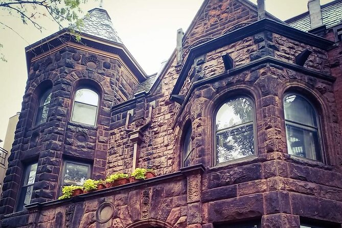 Spirits of Summit Avenue Walking Tour - Introduction