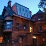 Spirits of Summit Avenue Walking Tour - A Closer Look at the Itinerary