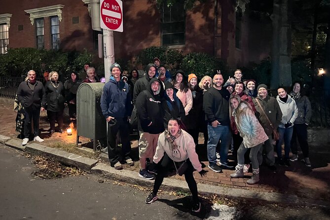 Spirits, Sinners & Scandals Tour - FAQs