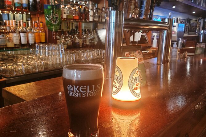 Spirits Unleashed: Ghost Hunting and Booze at Pike Place Market - Who Will Love This Tour?