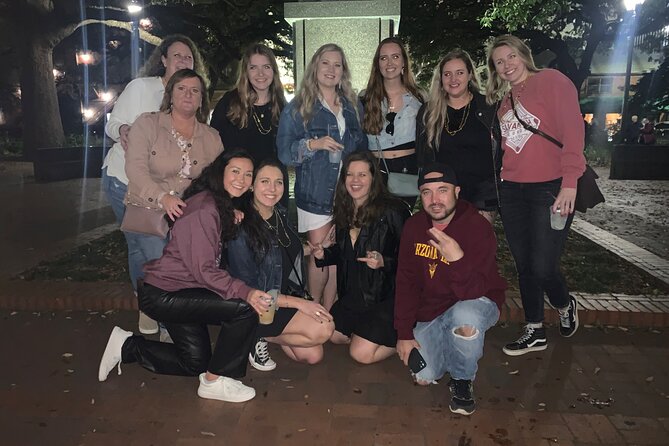 Spirits with Spirits Happy Hour Walking Bar Pub Crawl - What Makes This Tour Worth It?