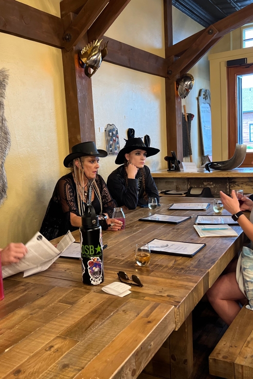 Spirits With The Spirits, Haunted Pub Crawl - Why This Tour Is Worth It