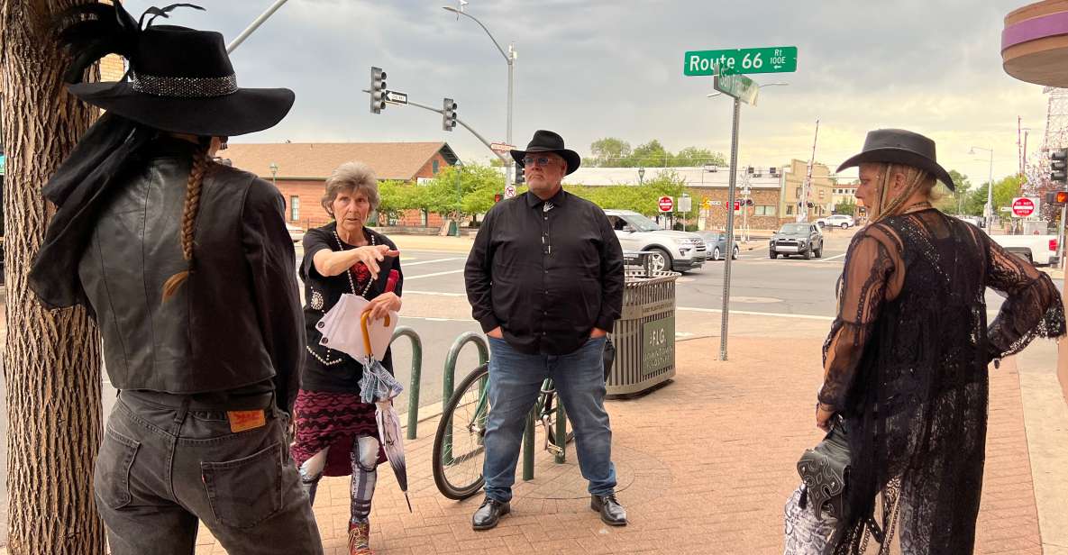 Spirits With The Spirits, Haunted Pub Crawl - Final Thoughts: Who Will Love This Tour?
