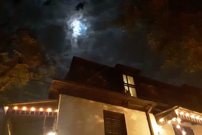 Spirits with the Spirits haunted pub crawl - drinks included - Final Thoughts