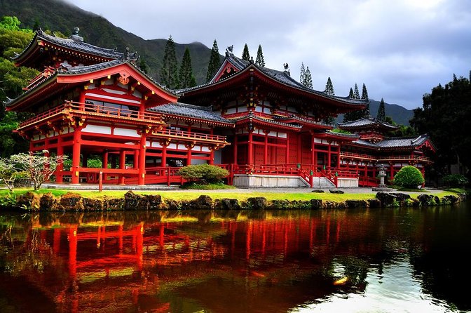 Spiritual Hawaiian Culture Tour from Honolulu - Key Points