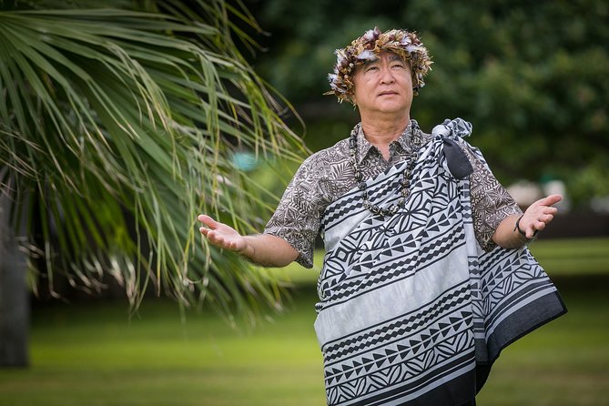 Spiritual Hawaiian Culture Tour from Honolulu - FAQ