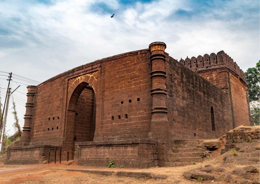 Spiritual Trails of Ahmedabad (2 Hours Guided Tour) - What’s Included and What to Expect
