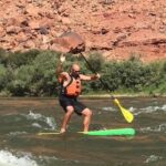 Splish and Splash: Stand Up Paddleboarding on the Colorado River - Authentic Experiences and Insights from Reviews