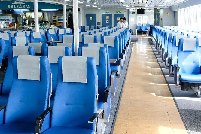 Split Cruise To Bimini & Free Transportation! - FAQ  