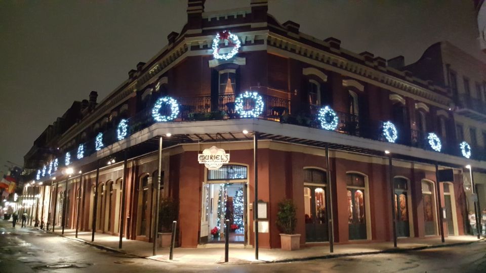 Spooky Family Ghost Tour - Who Will Love This Tour?