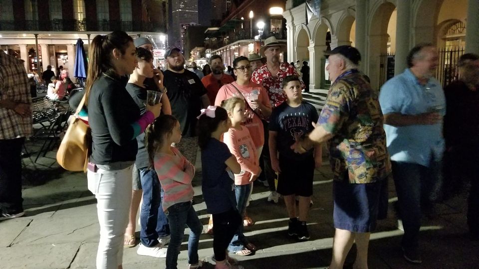Spooky Family Ghost Tour - Final Thoughts: Is It Worth It?