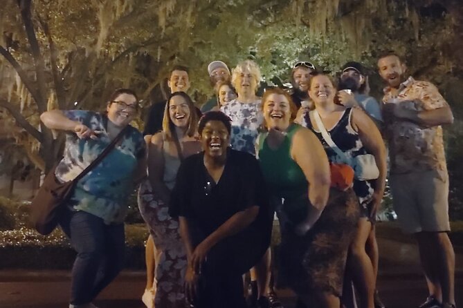 Spooky Savannah Ghost Coach - Key Points