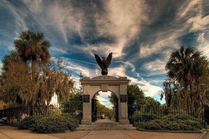 Spooky Savannah Haunted History Tour - Who Is This Tour Best For?