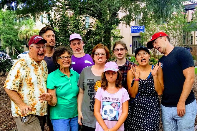 Spooky Savannah Haunted History Tour - Final Thoughts: The Value of a Laid-back Haunted Tour