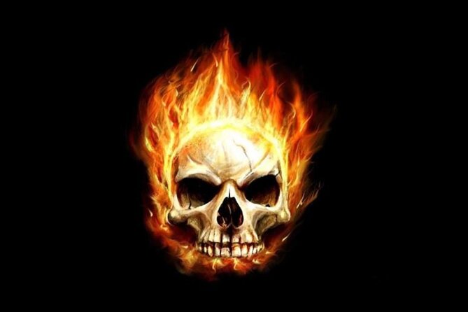 Spooky Savannah Haunted Pub Crawl - The Itinerary in Detail
