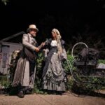 Spooky Stories Musical Walking Tours - Final Thoughts