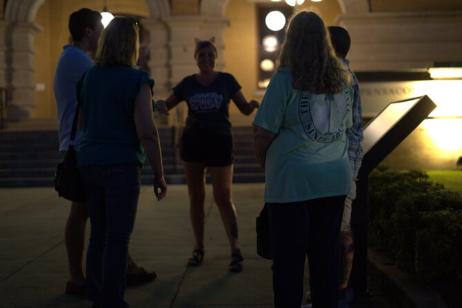 Spooky Stories Walking Ghost Tour - A Deep Dive into the Spooky Stories Walking Ghost Tour