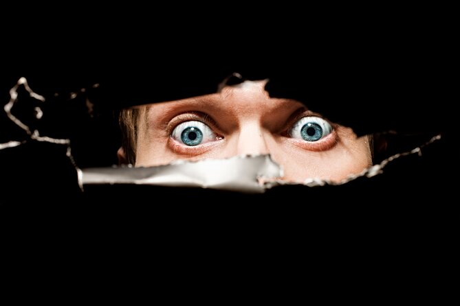 Spooky Strand Ghost Tour - What to Expect on the Tour